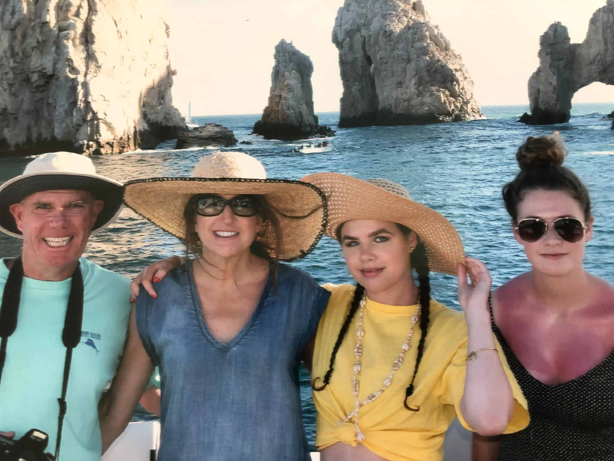 Glass Wood Foundation