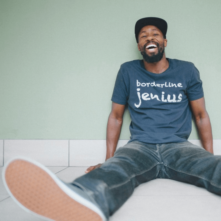 The Real Jenius — HEIGHT MAGAZINE