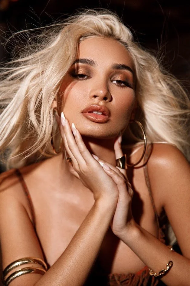 Music Sensation & Writer Pia Mia releasing first album “ANTI ROMANTICA ...