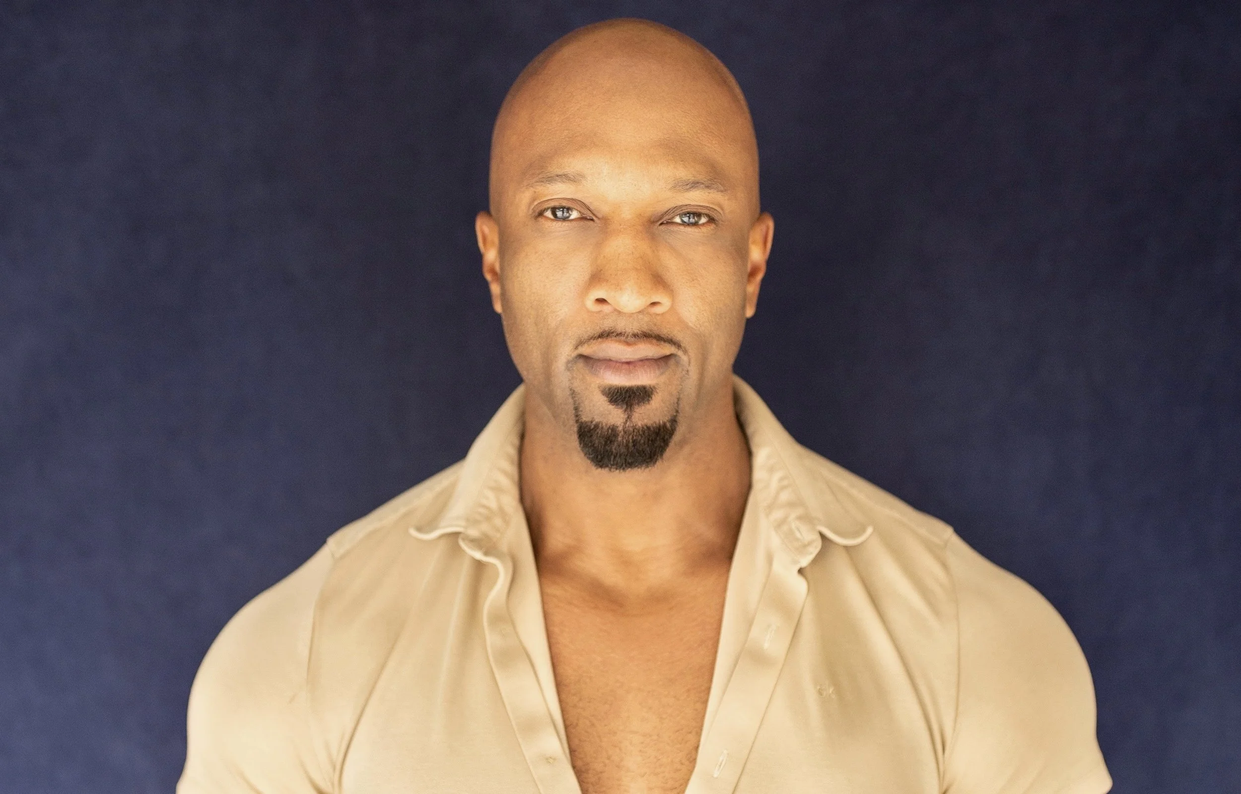 Jamal Lloyd — HEIGHT MAGAZINE