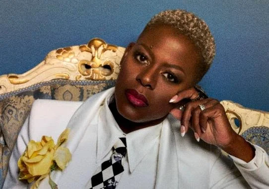 Jazz Singer Angie Wells is “Real Jazz” — HEIGHT MAGAZINE