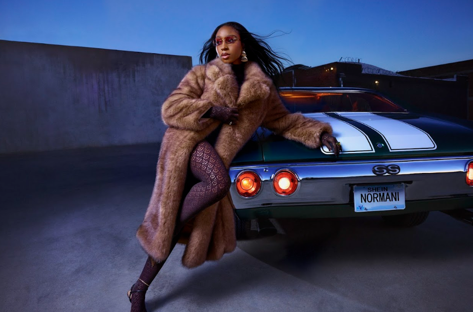 Normani Debuts ‘NORMANI,’ Exclusively on SHEIN — HEIGHT MAGAZINE