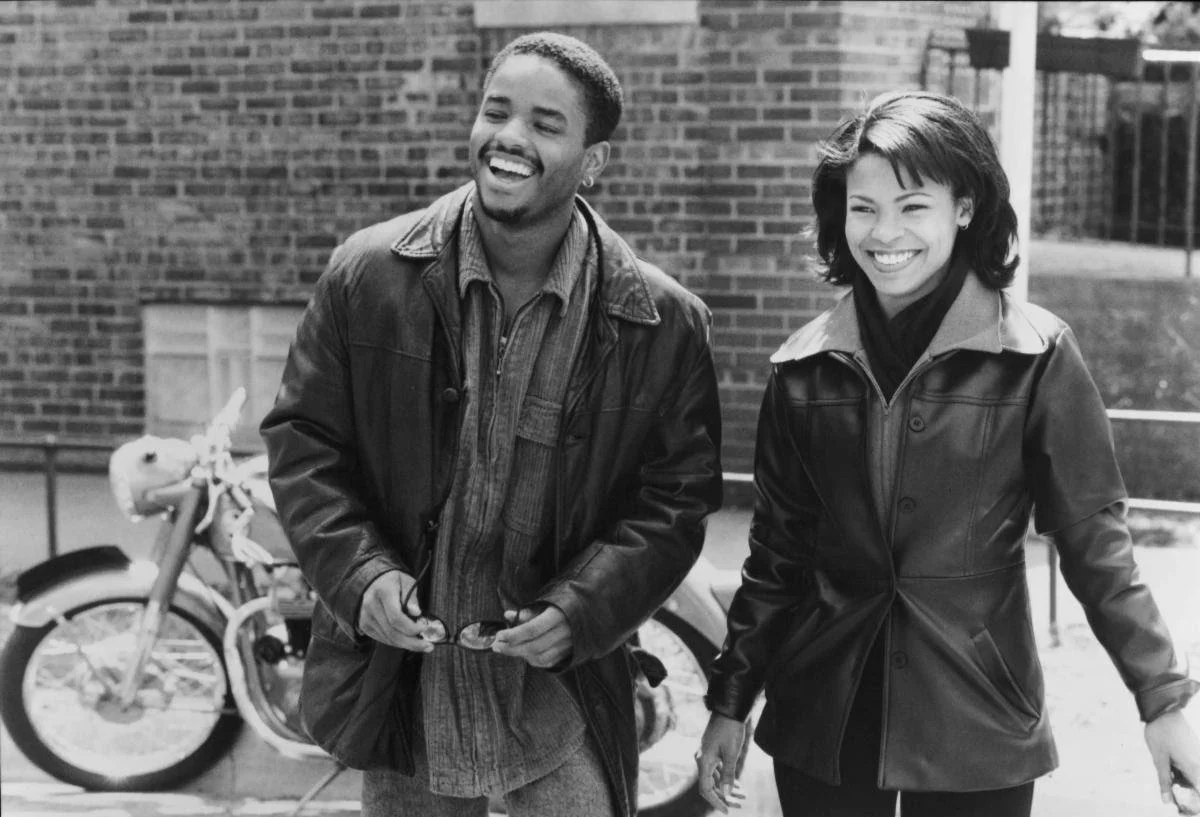 Nia Long and Larenz Tate Named as Co-Ambassadors for the 2025 American ...