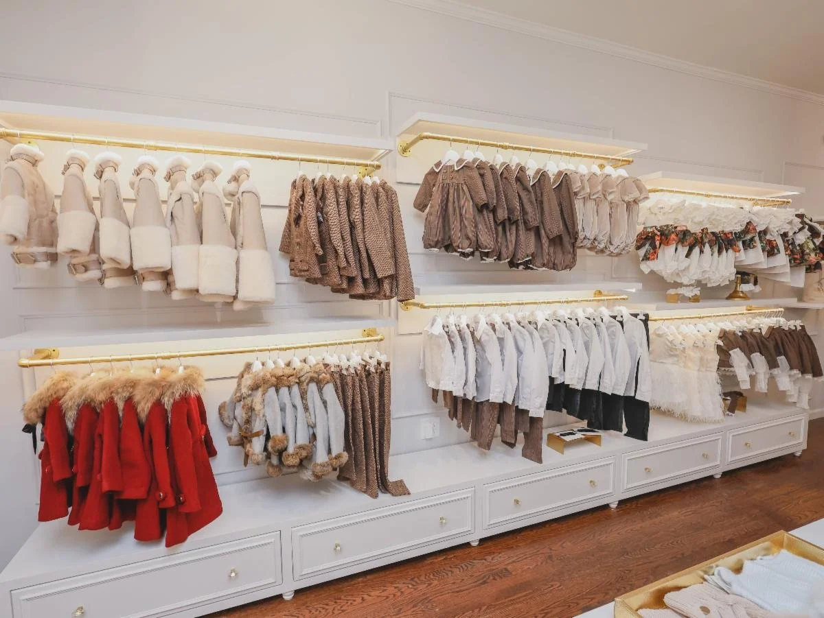 Petite Maison Kids Celebrates Grand Opening — HEIGHT MAGAZINE