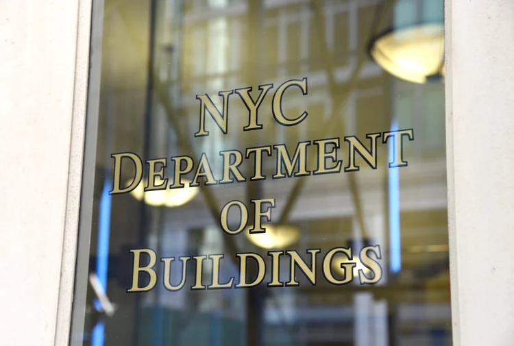 NYC DOB - Newly issued Buildings Bulletin 2025-003 — ACNY