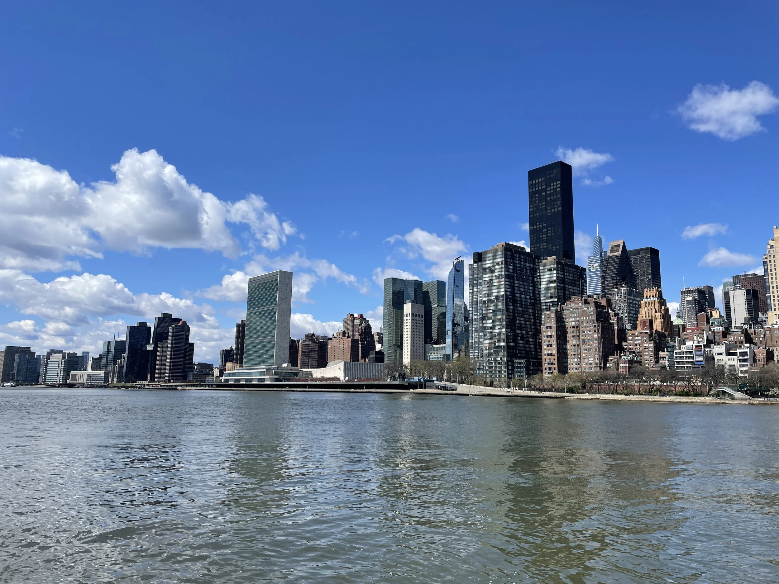 ACNY — ACNY — News Archive