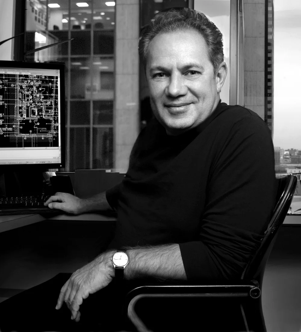 ACNY — ACNY Board of Directors