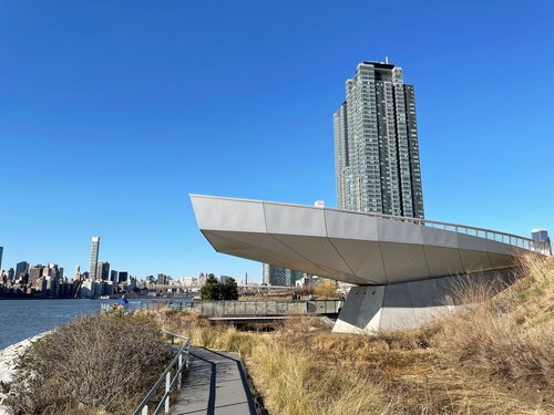 NYC DOB - Newly issued Buildings Bulletin 2025-003 — ACNY