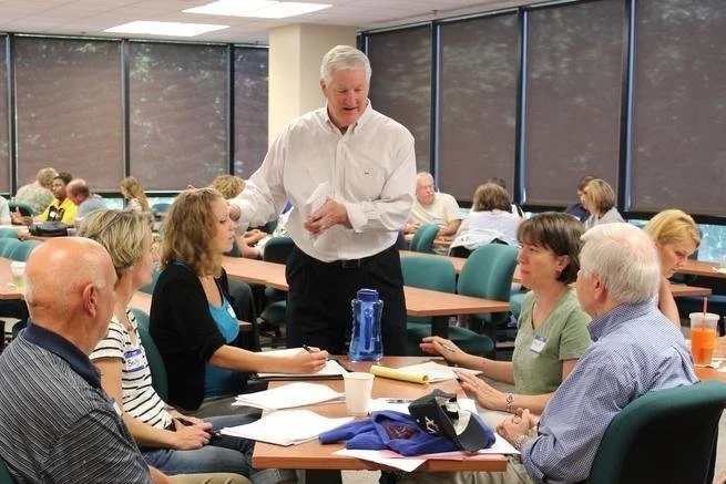 Course Descriptions — Jim Place Services