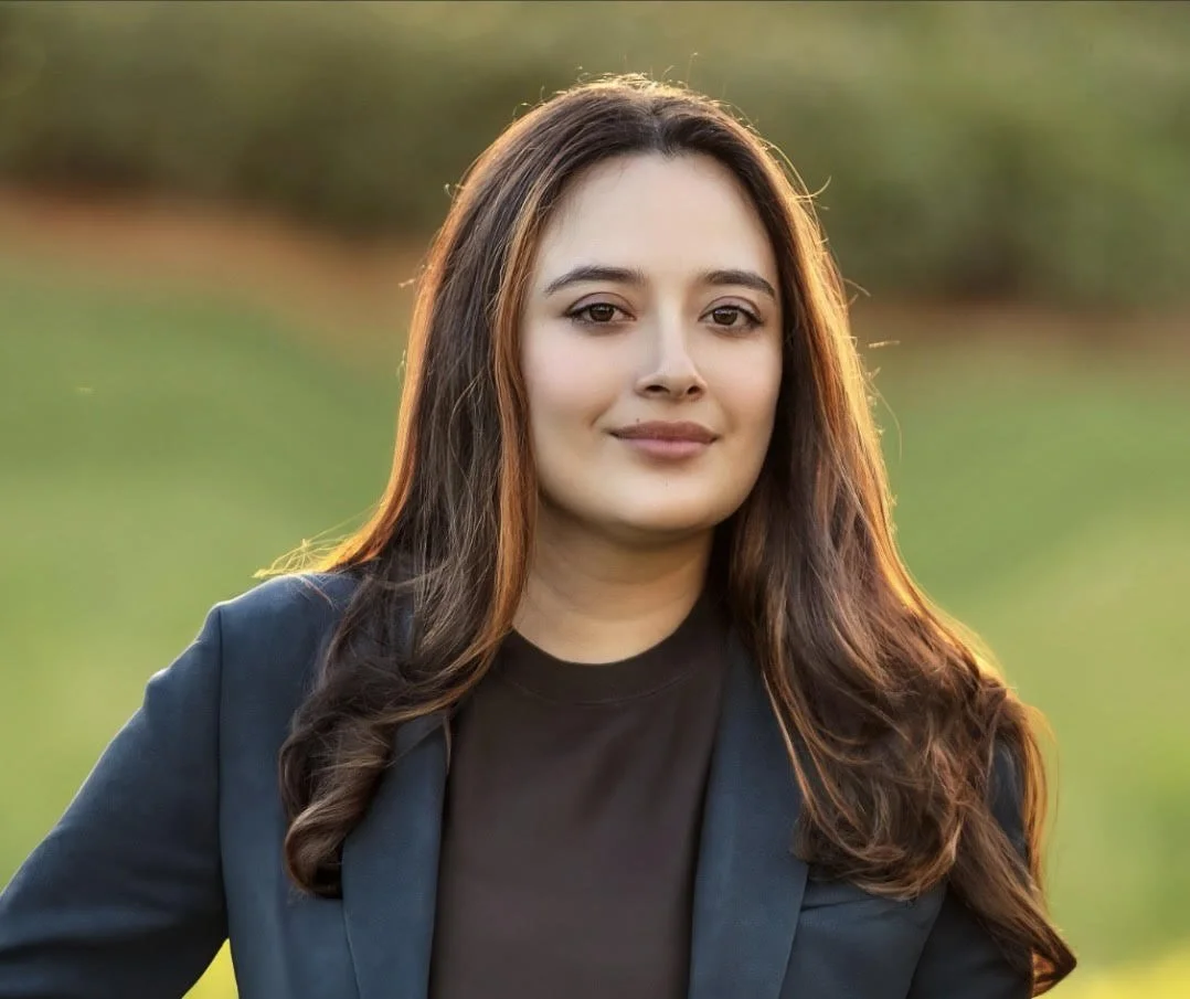 Laura Folsom LPCC — Open Chair Therapy California Therapy