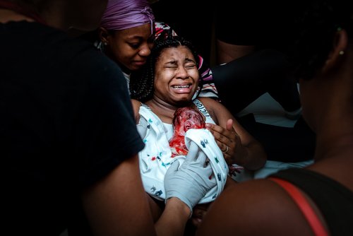 Black Home Birth Initiative