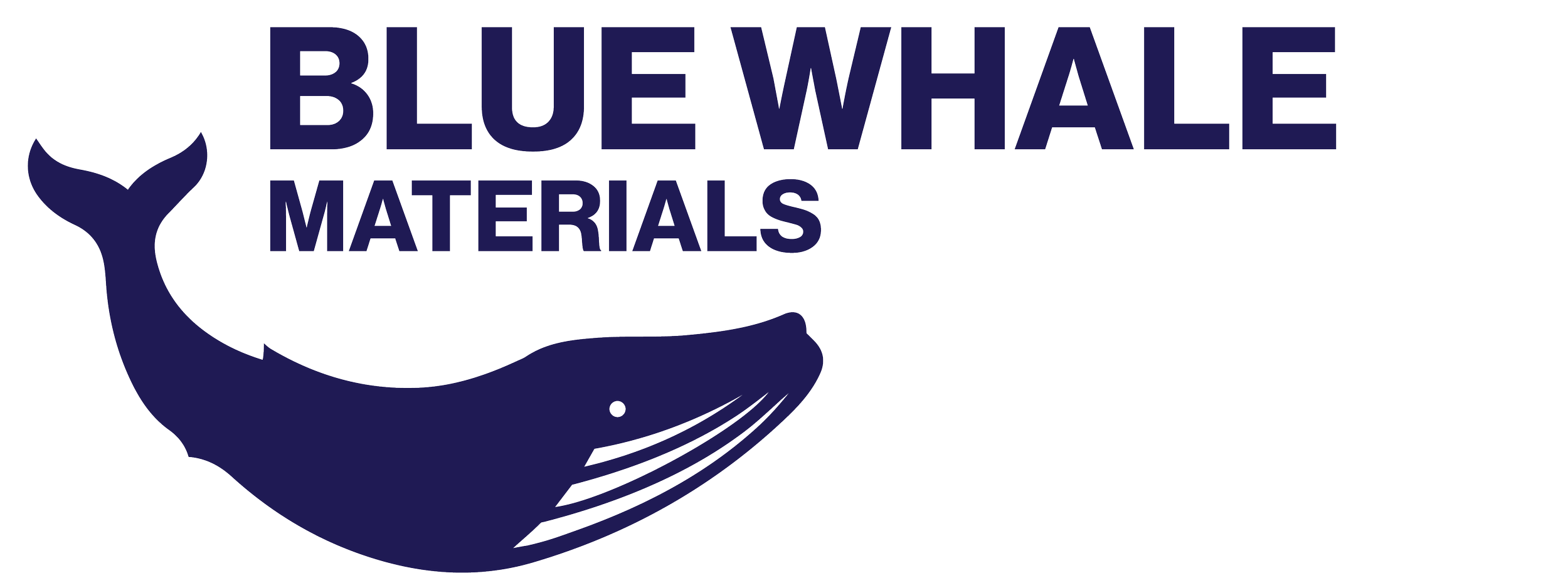 Blue Whale Materials Release 2 — Blue Whale Materials