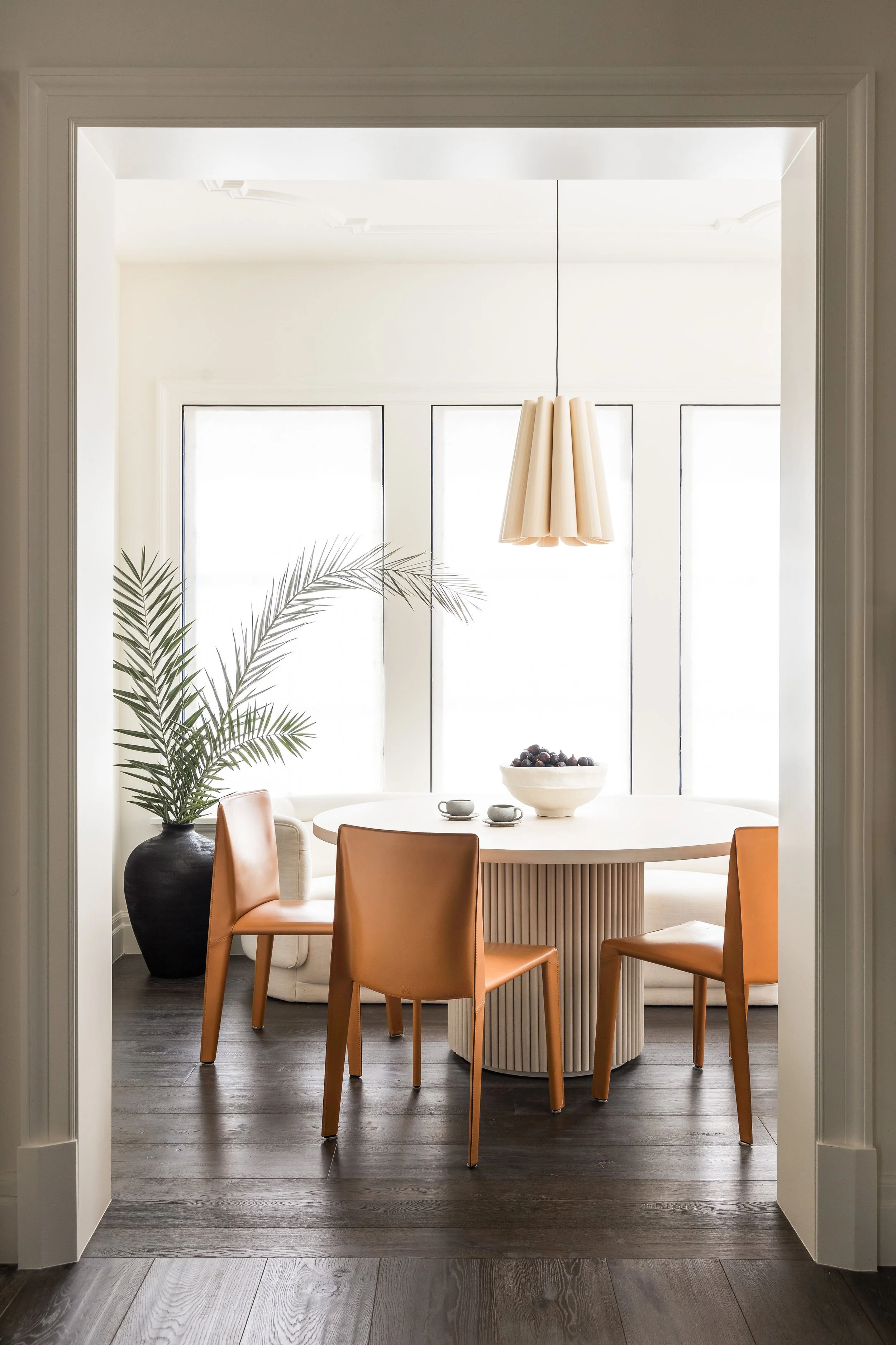 Exeter Blvd — Jess Diab Studio