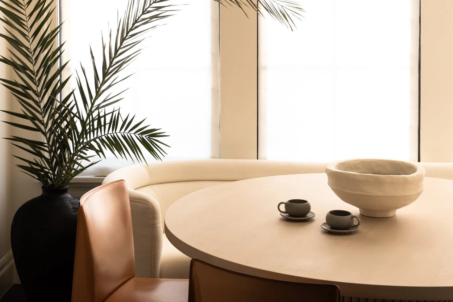 Exeter Blvd — Jess Diab Studio