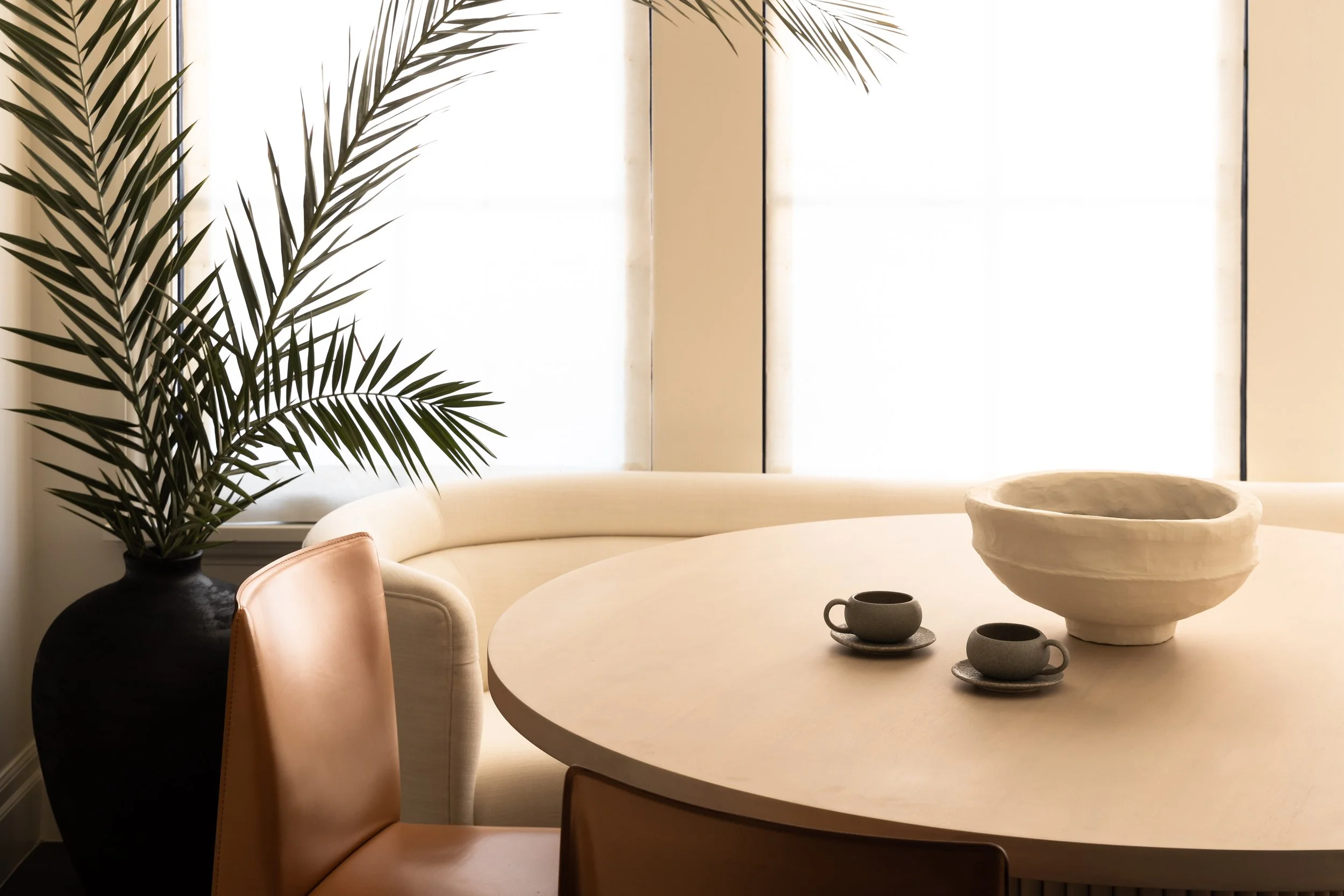 Exeter Blvd — Jess Diab Studio