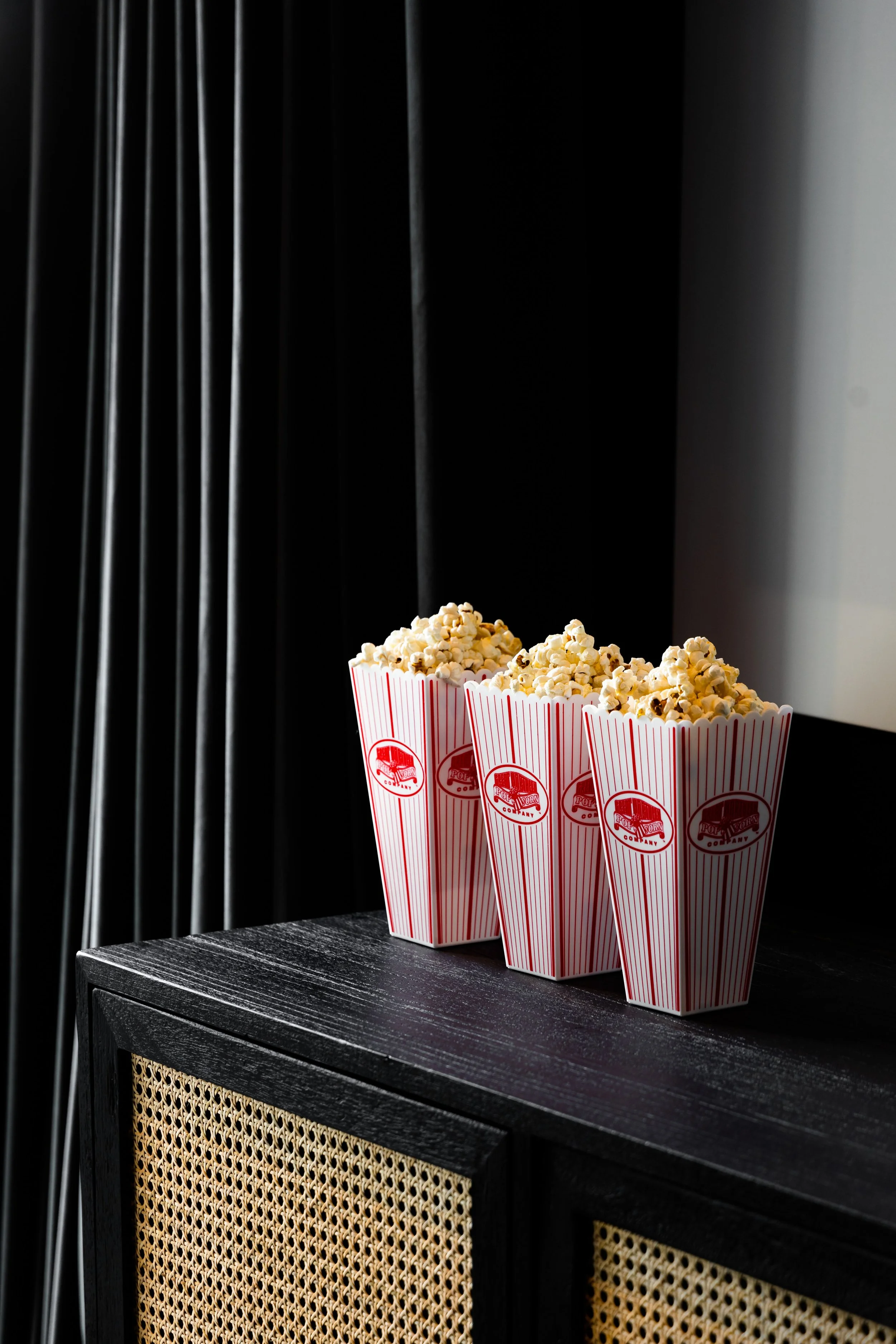 Exeter Blvd — Jess Diab Studio