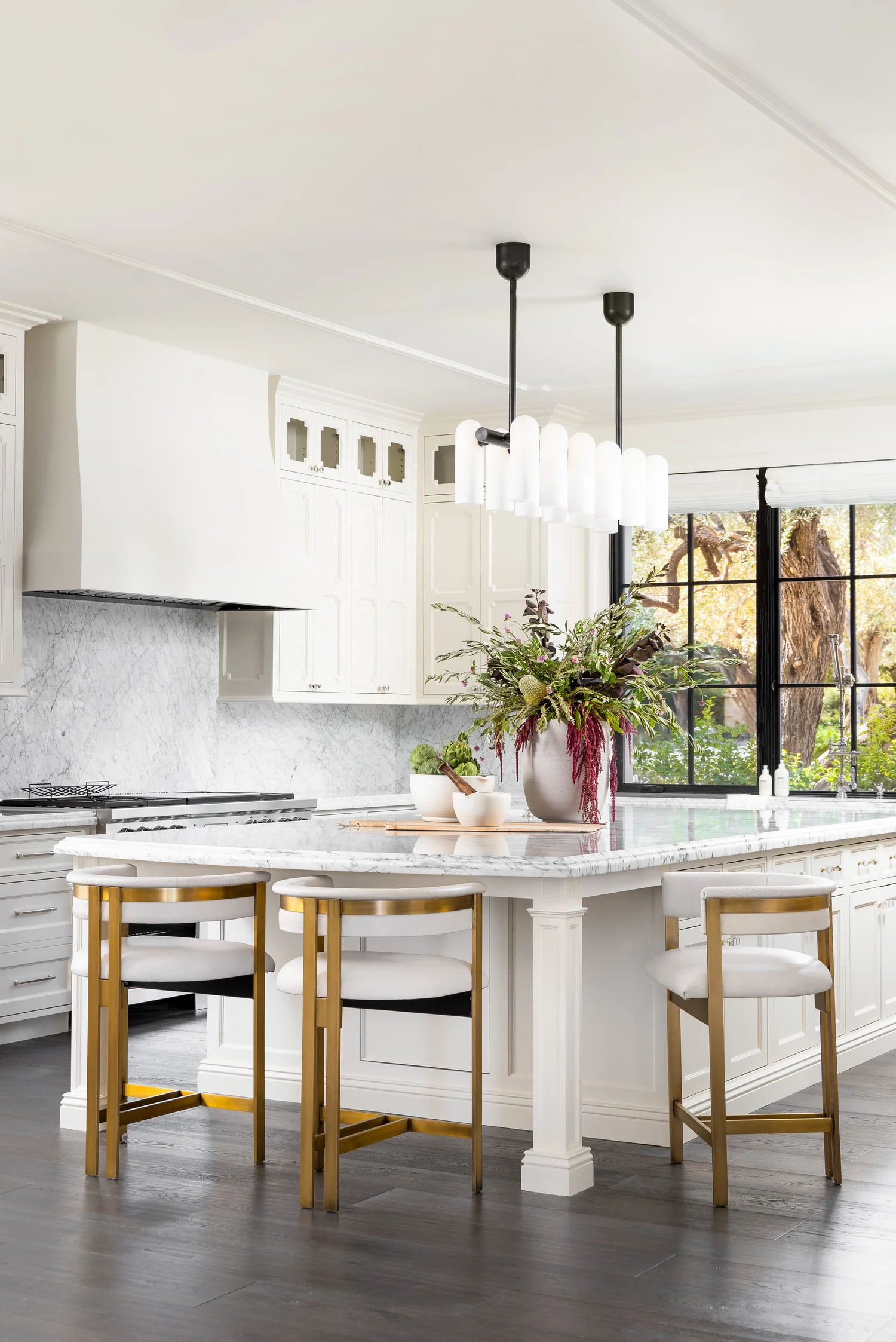 Exeter Blvd — Jess Diab Studio