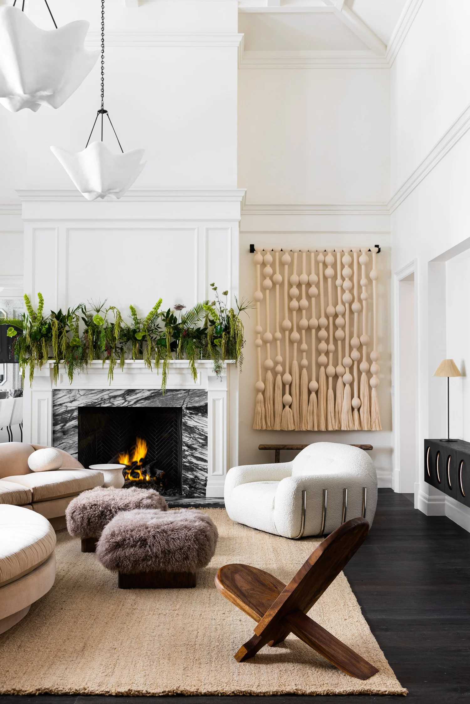 Exeter Blvd — Jess Diab Studio