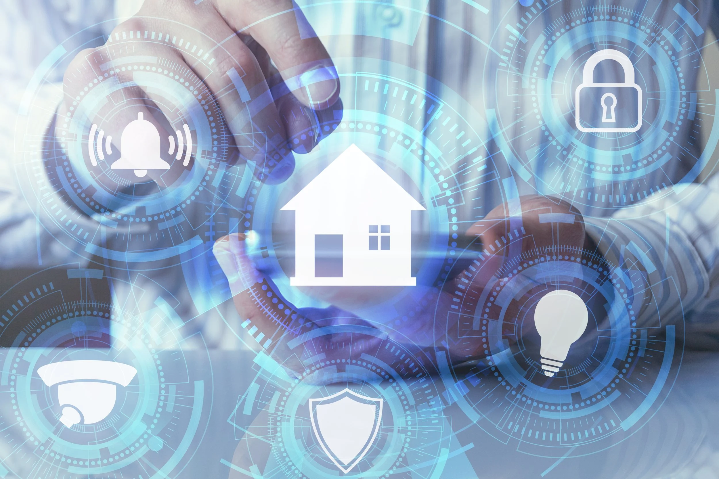 MPI Security: Hawaii’s Locally Owned Home & Business Security System ...