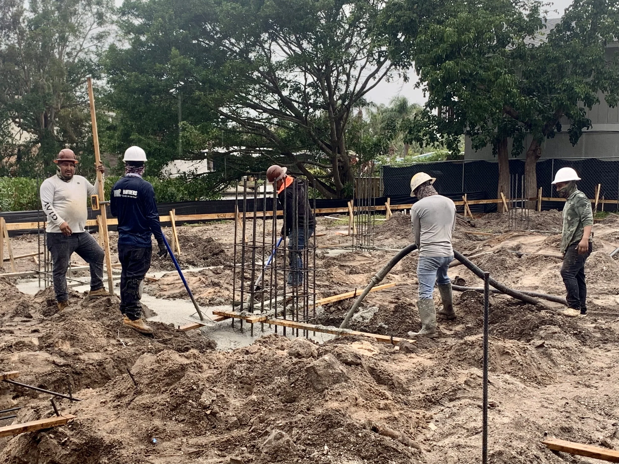 Miller Concrete Pumping