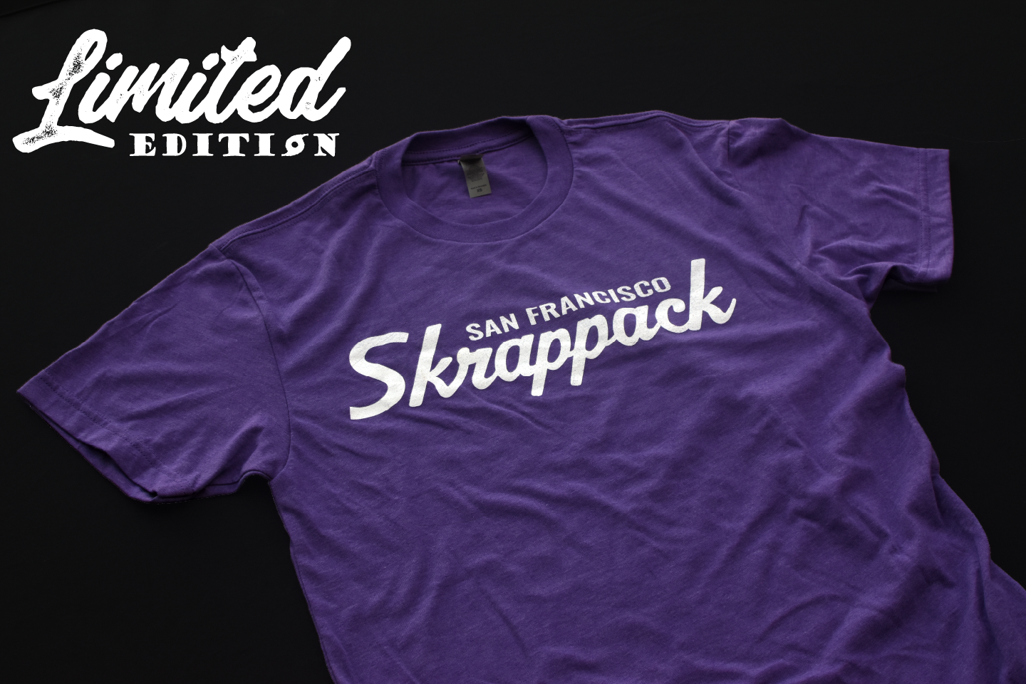 Shop — Skrap Pack Fight Shop