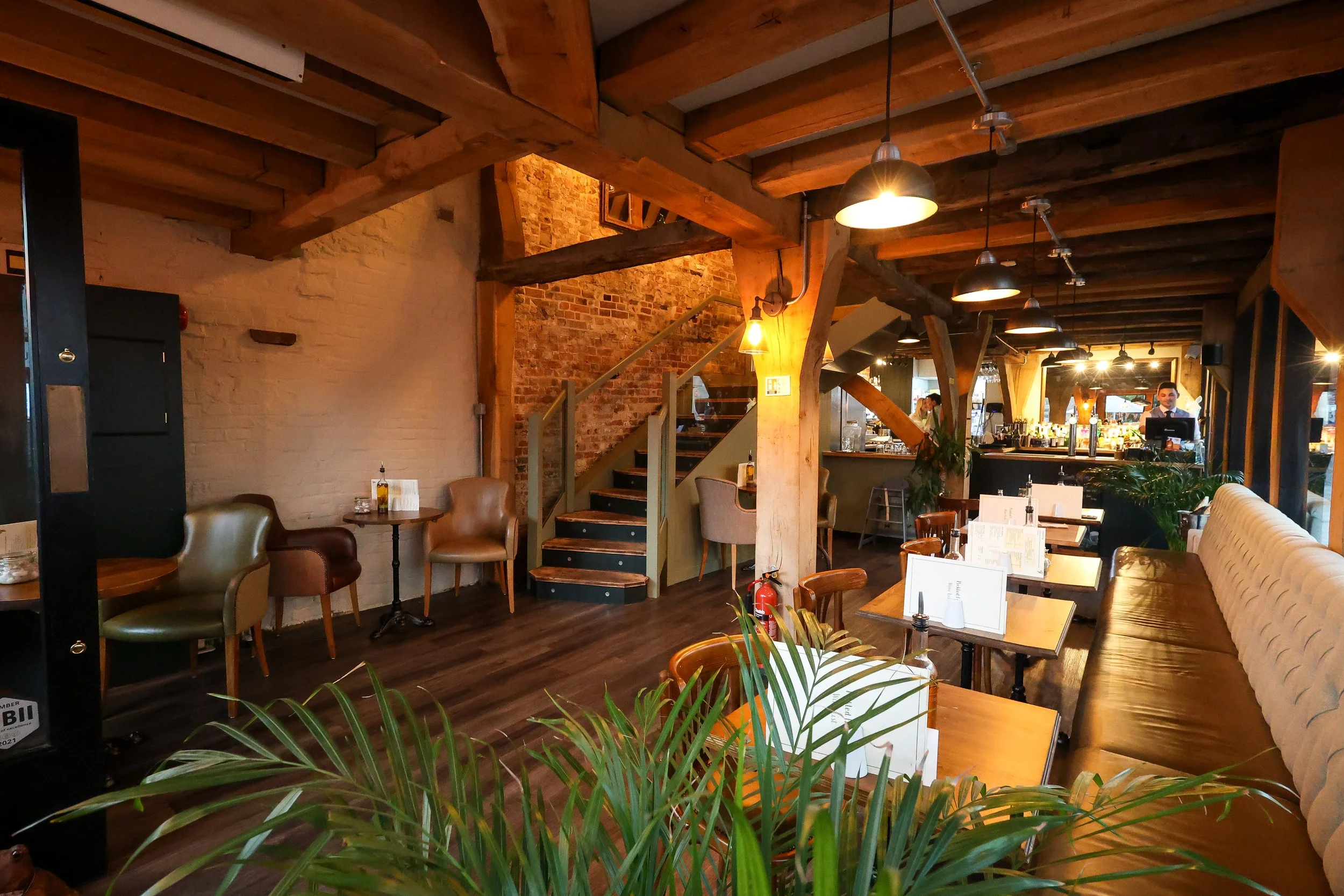 Gallery — Pickled Frog