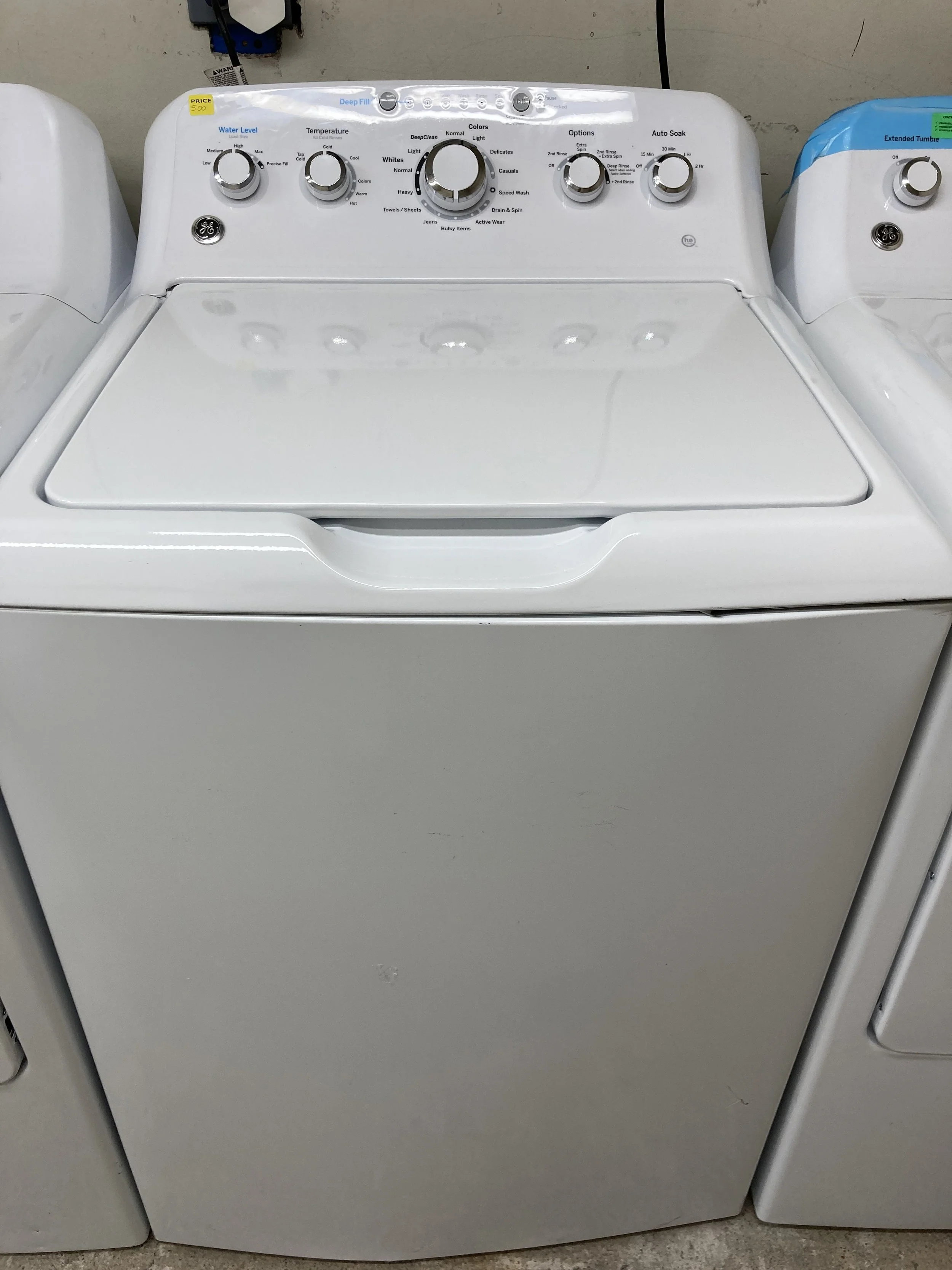 Houston Champion Appliances