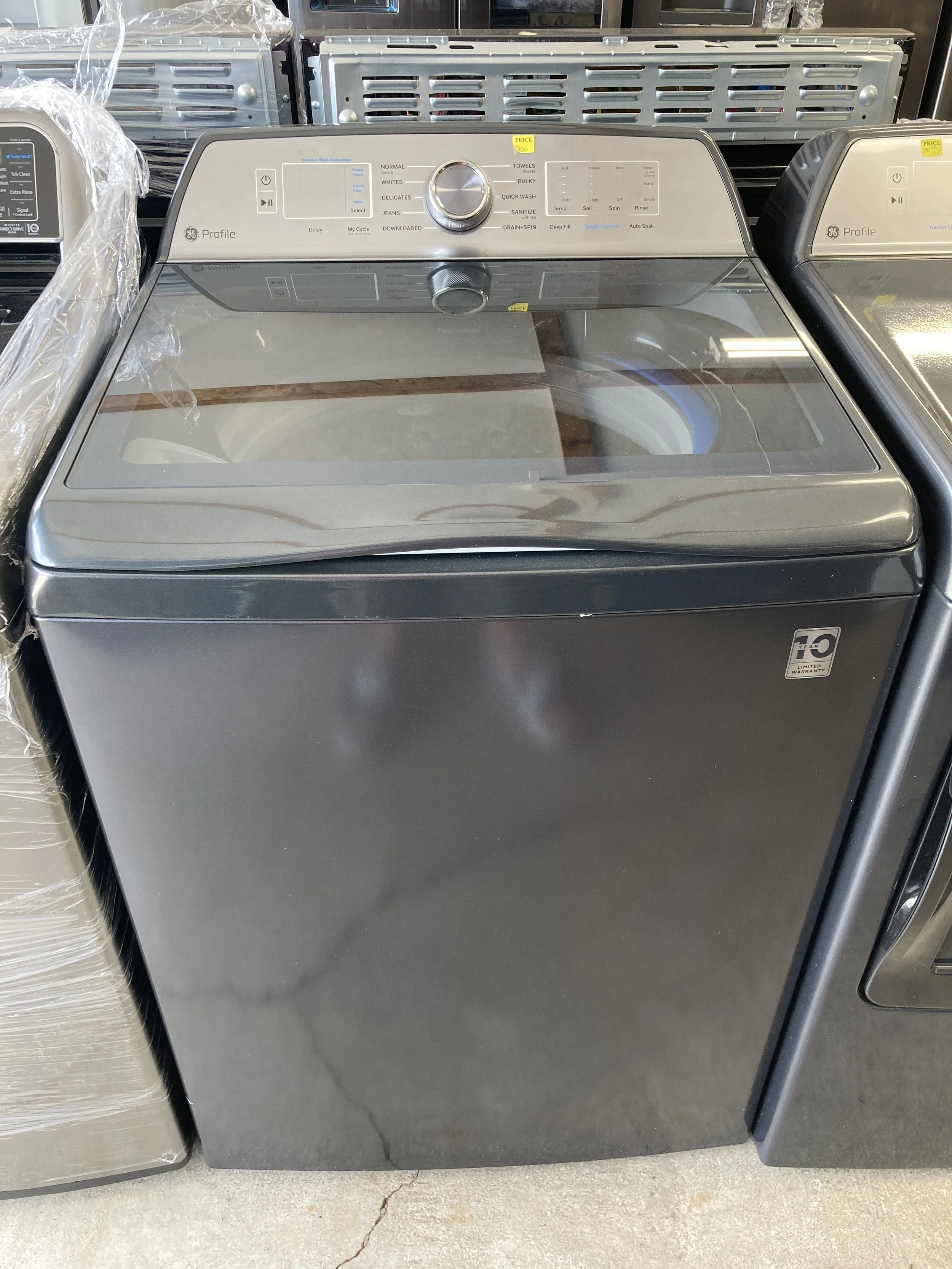 Houston Champion Appliances