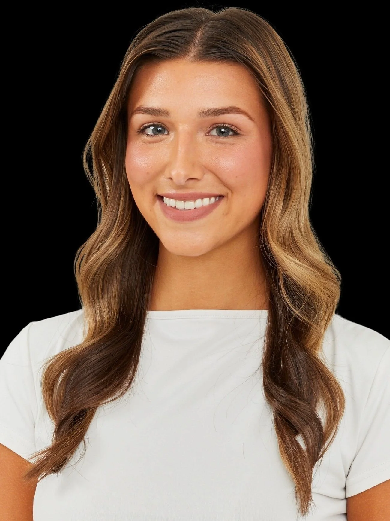 Our Marketing & PR Team — The Andrews Agency