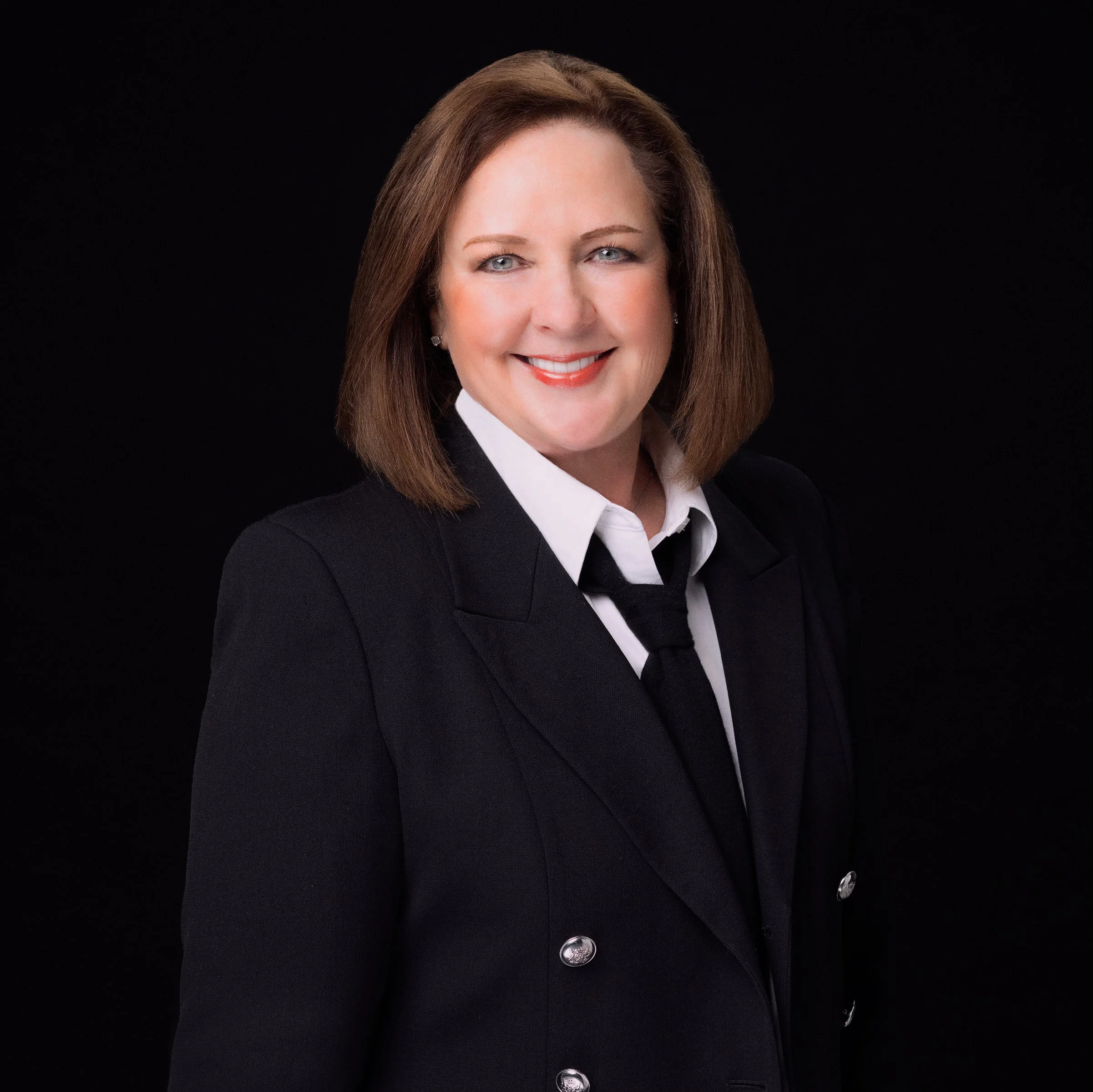 Our Marketing & PR Team — The Andrews Agency