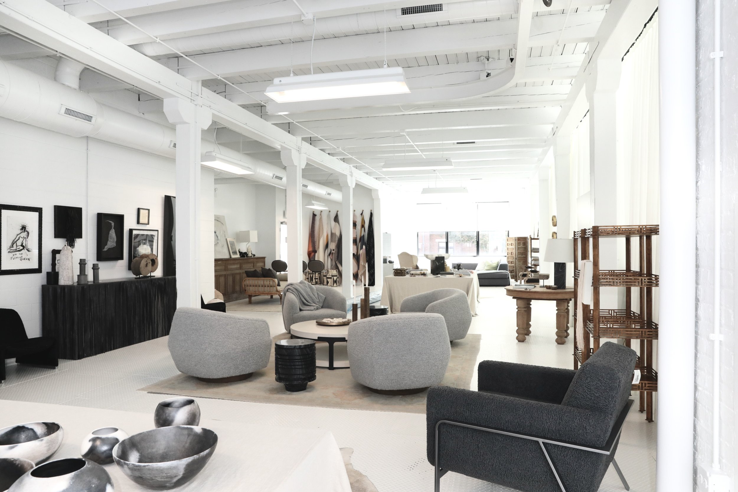 EKD Design — Centre Construction Group