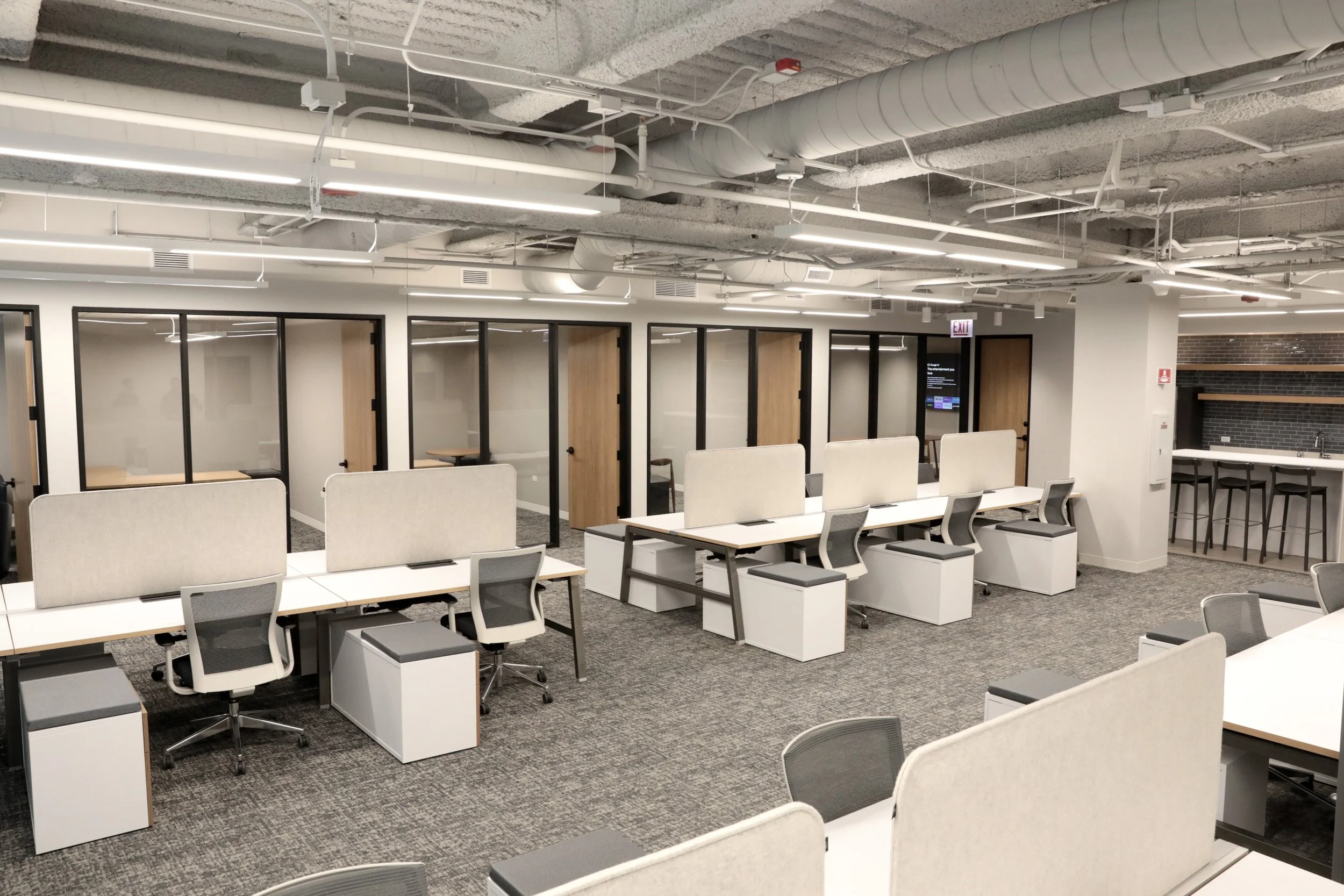 Callan Consulting Engineers — Centre Construction Group