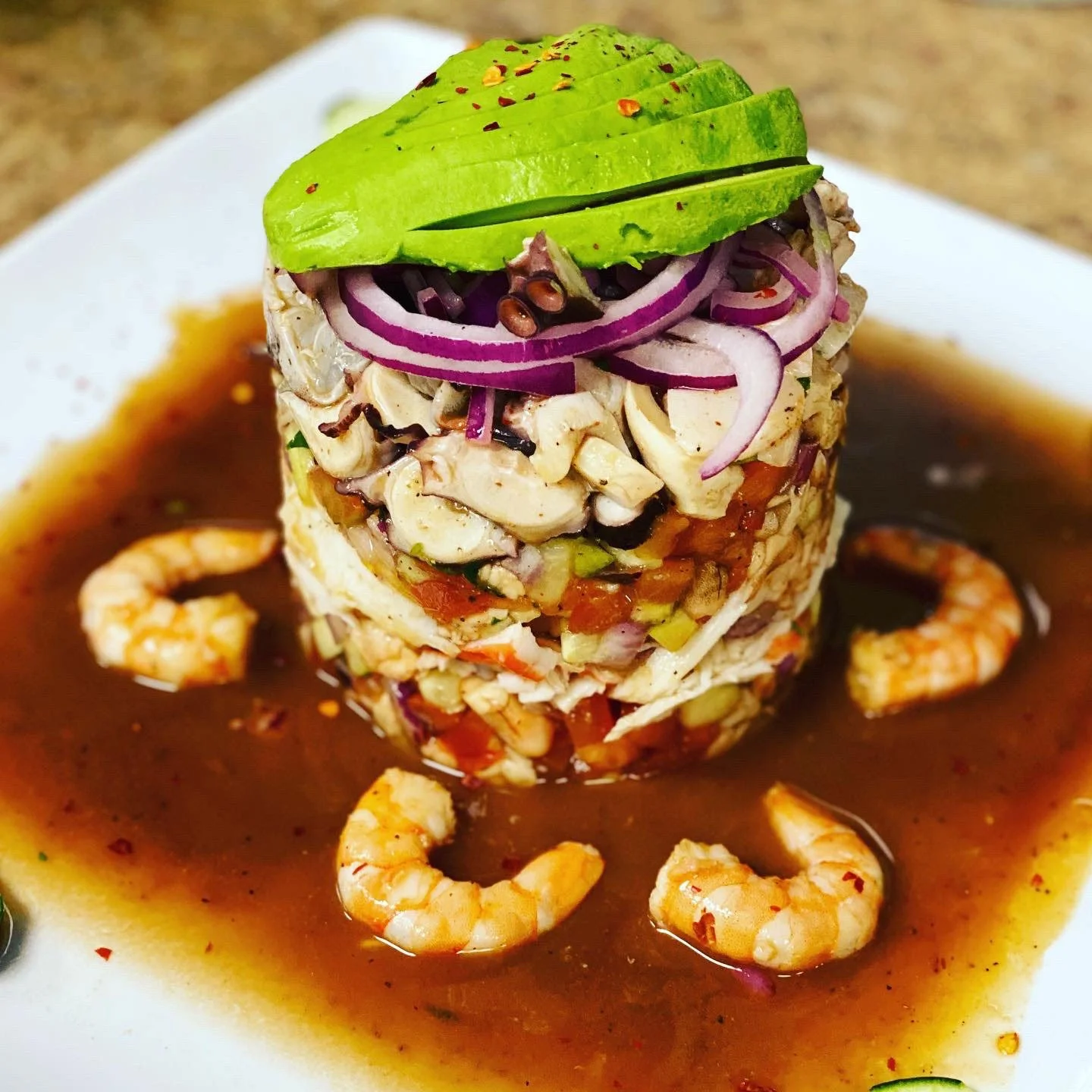 Welcome to Sr. Ozzy's