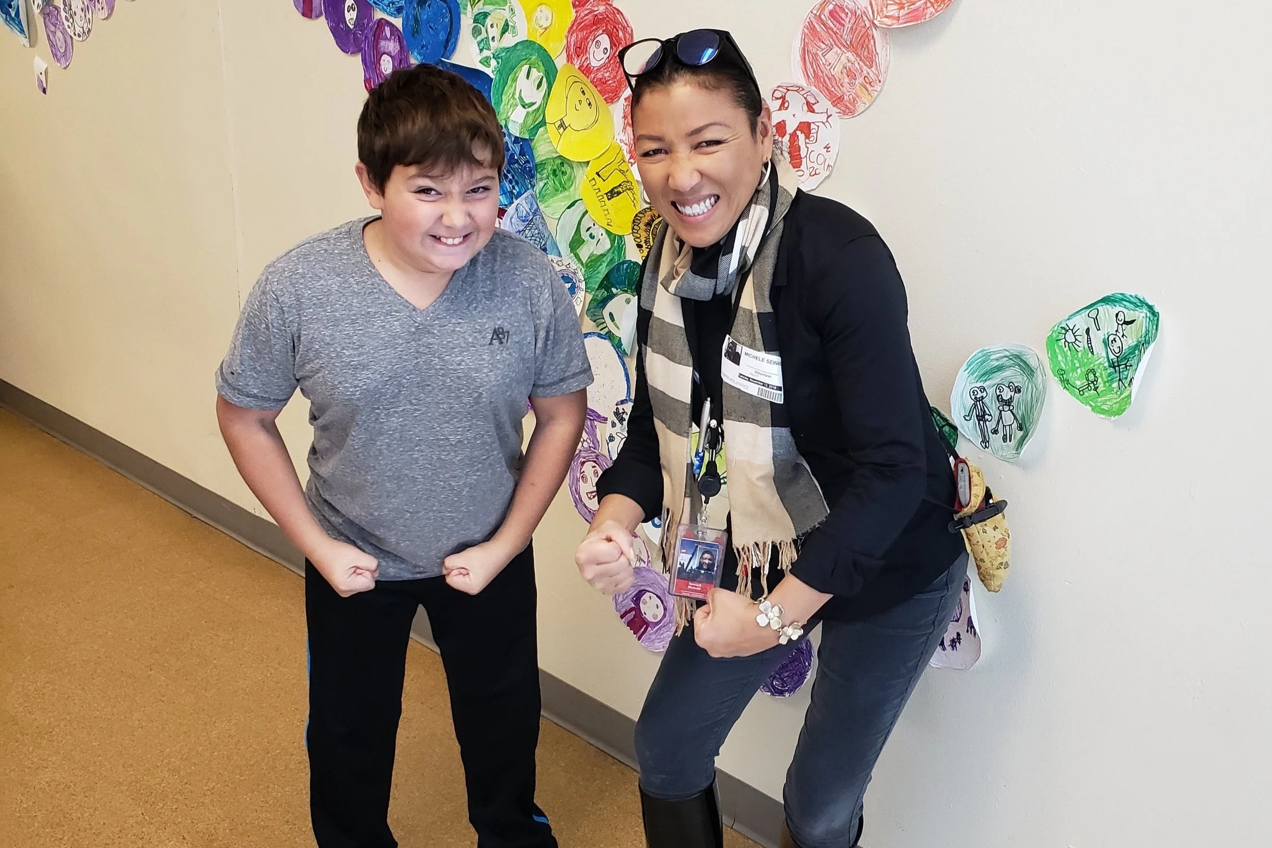 Future Possibilities - General 4