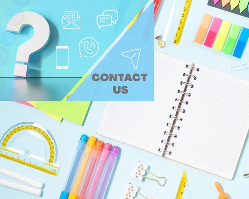 Contact US — SEMAI KIDS