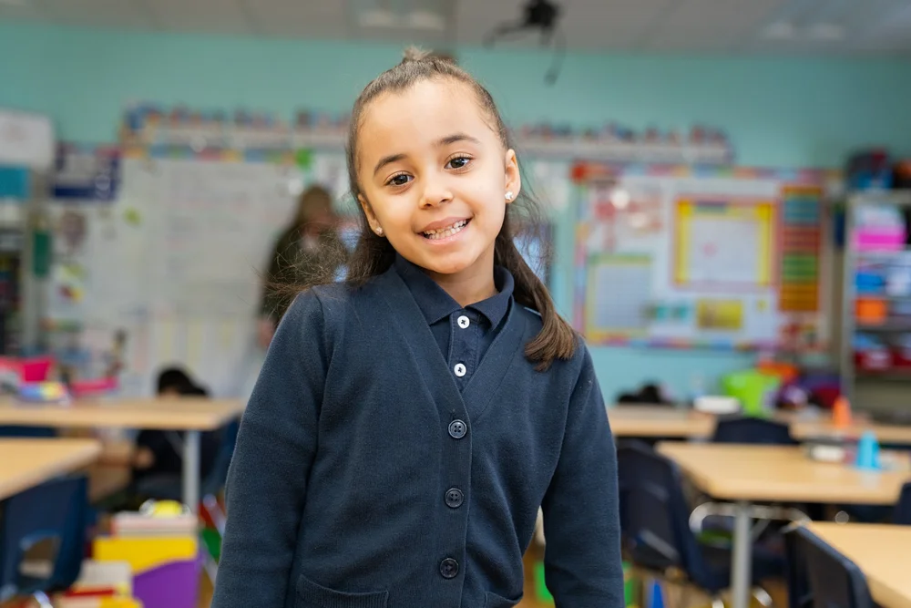 Lower Elementary School — St. Anthony School Milwaukee