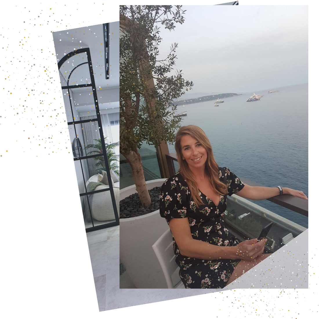 tara grant - Interior Design Copywriter and Sales Strategist