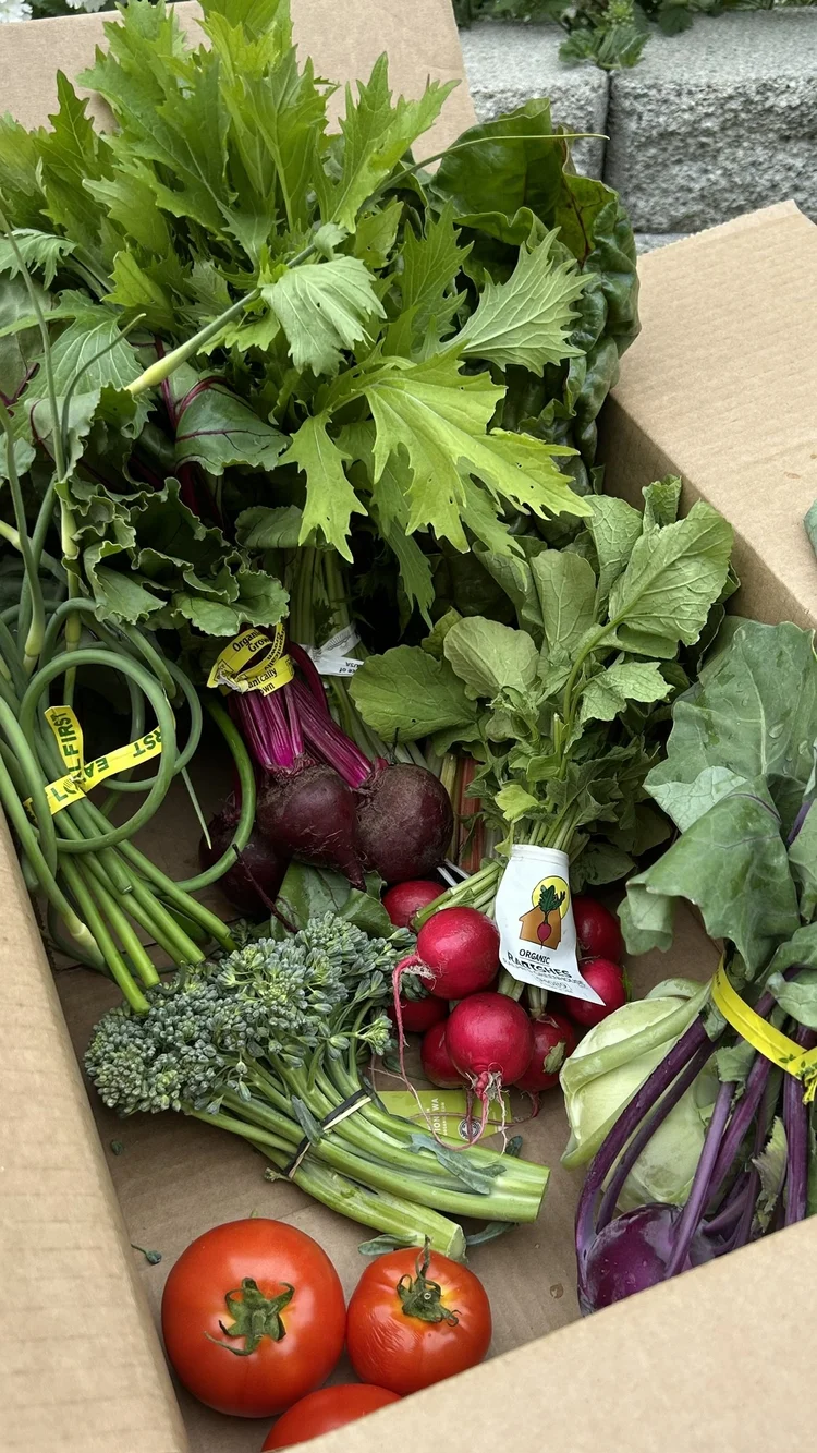 Puget Sound Farm Box | Support Local Farms — Puget Sound Food Hub ...