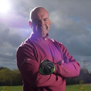 New Innovative Golf Swing Trainer: the ONE club | Now shipping