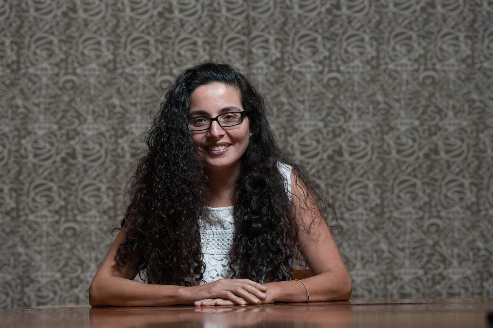 Hanan Abdel Meguid — 42Geeks.com