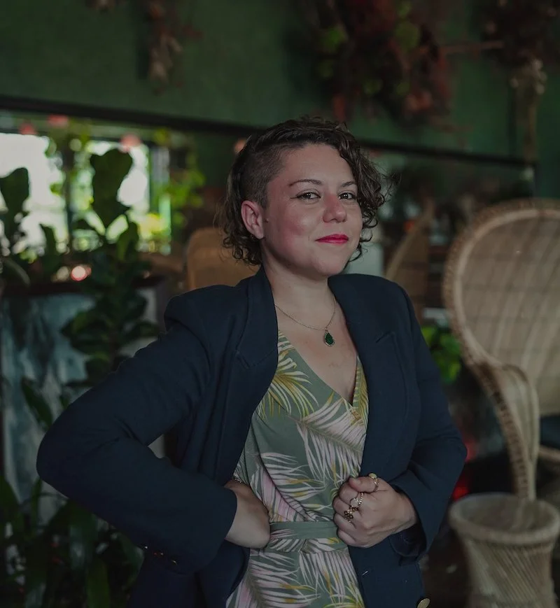 Lauren Razavi — 42Geeks.com