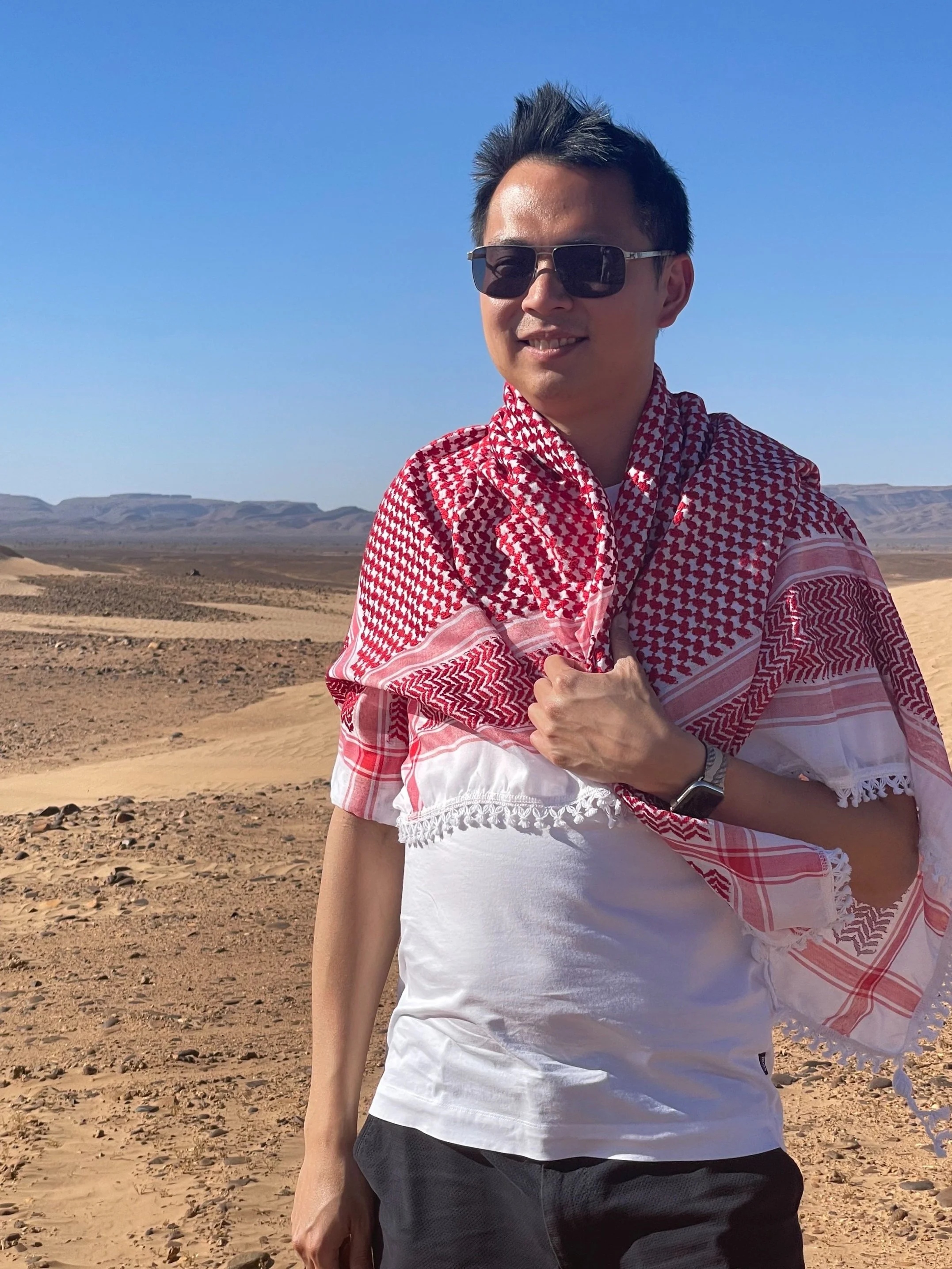 Team — 42Geeks.com