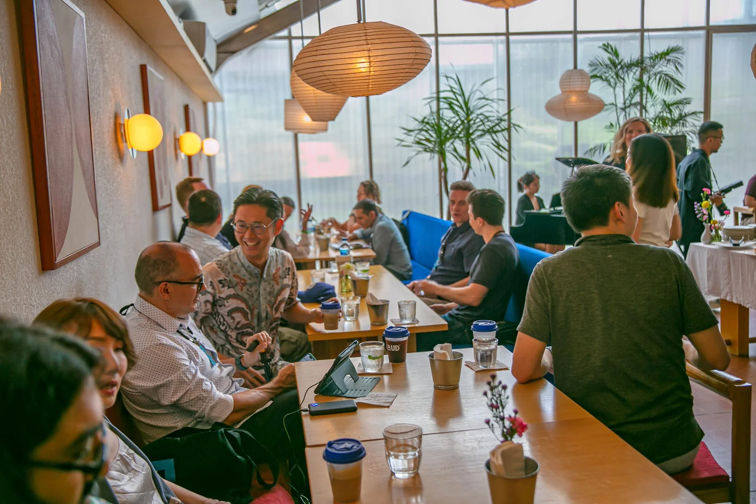 Learn More About 42Geeks Tours — 42Geeks.com