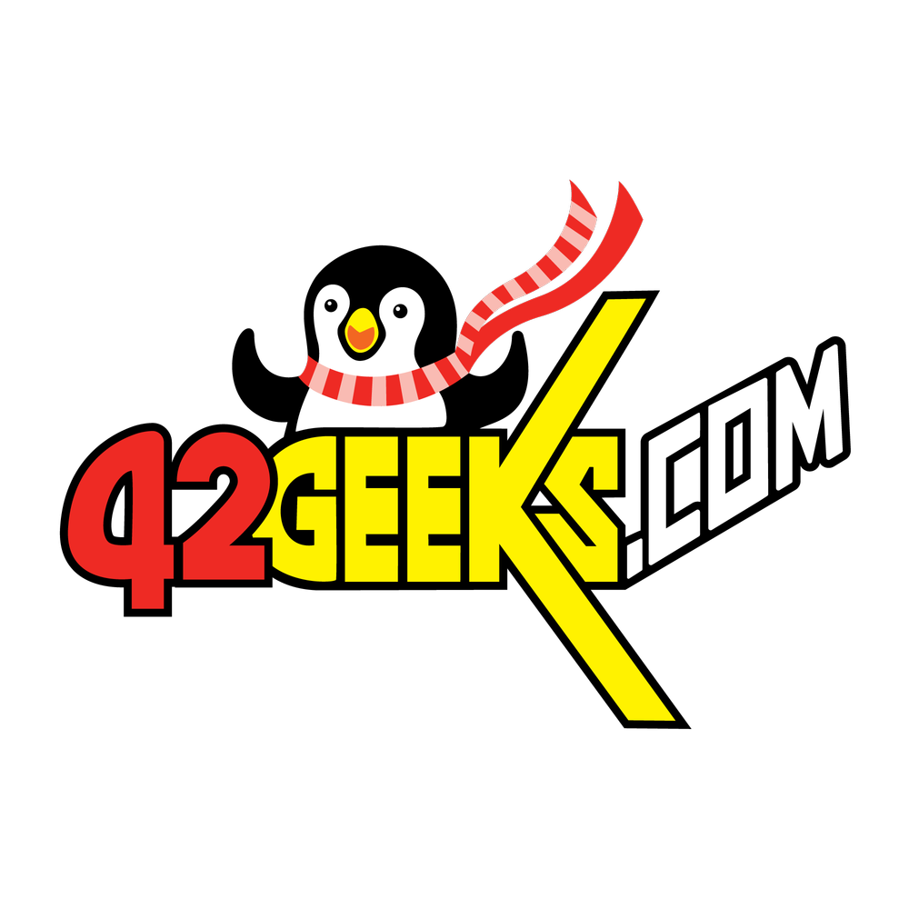 42Geeks Team — 42Geeks.com