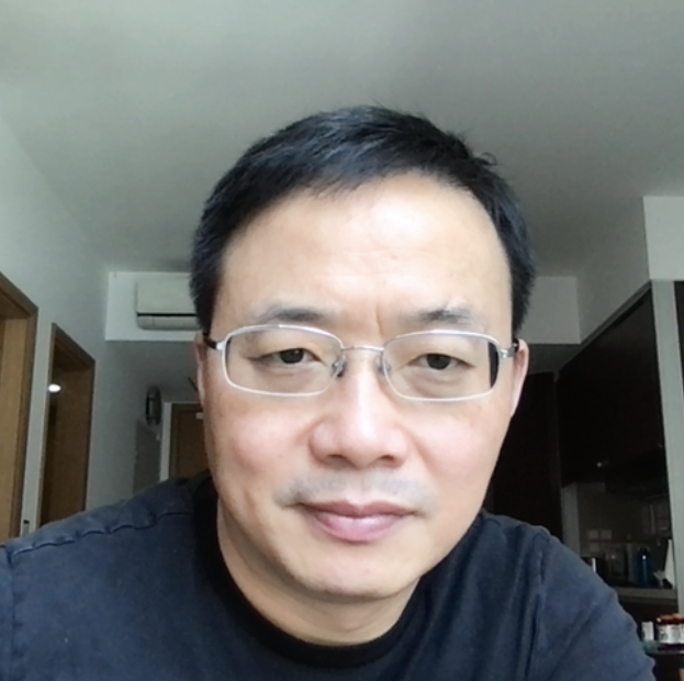 Jiangfeng Lu — 42Geeks.com