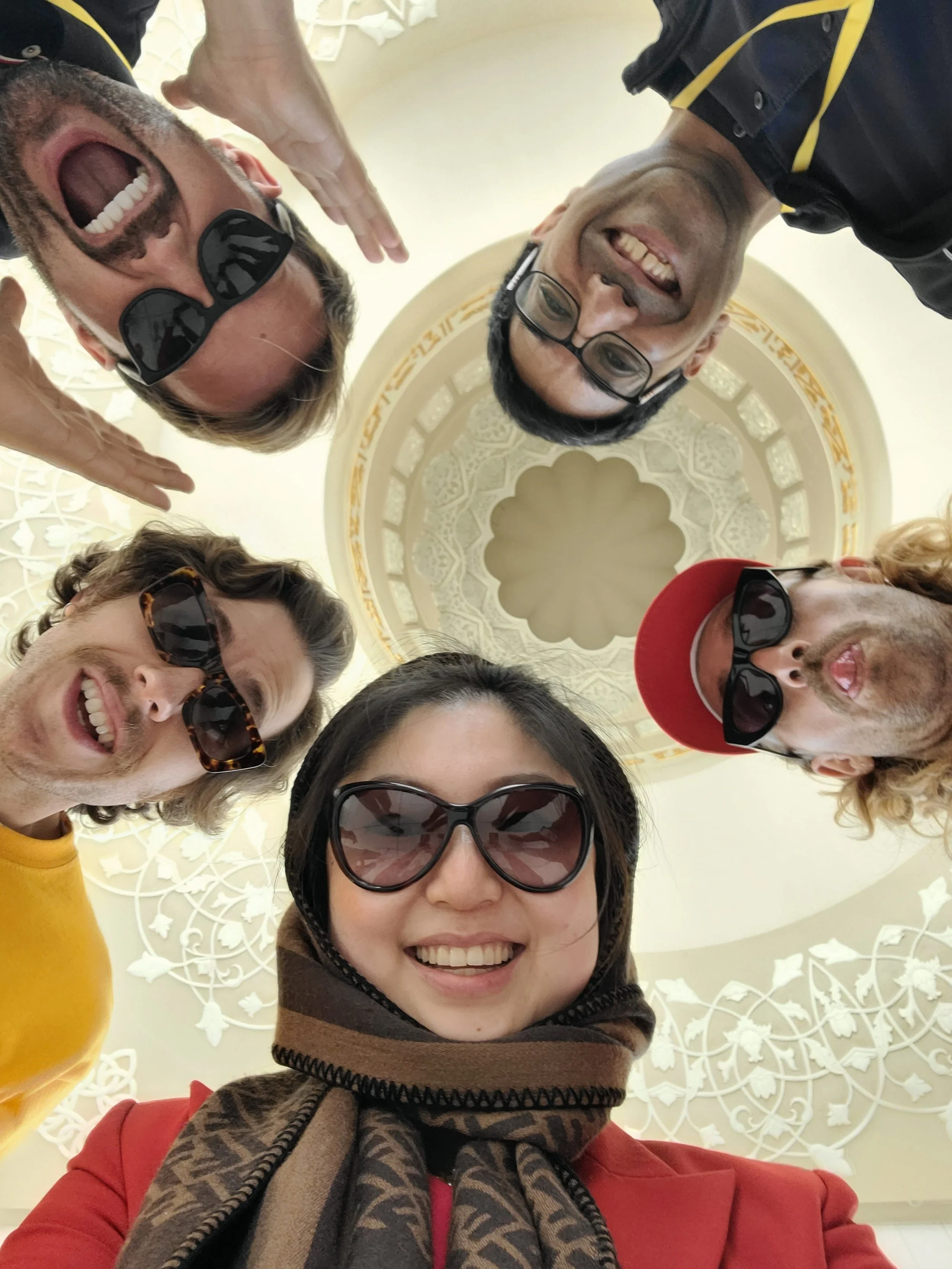 Learn More About 42Geeks Tours — 42Geeks.com