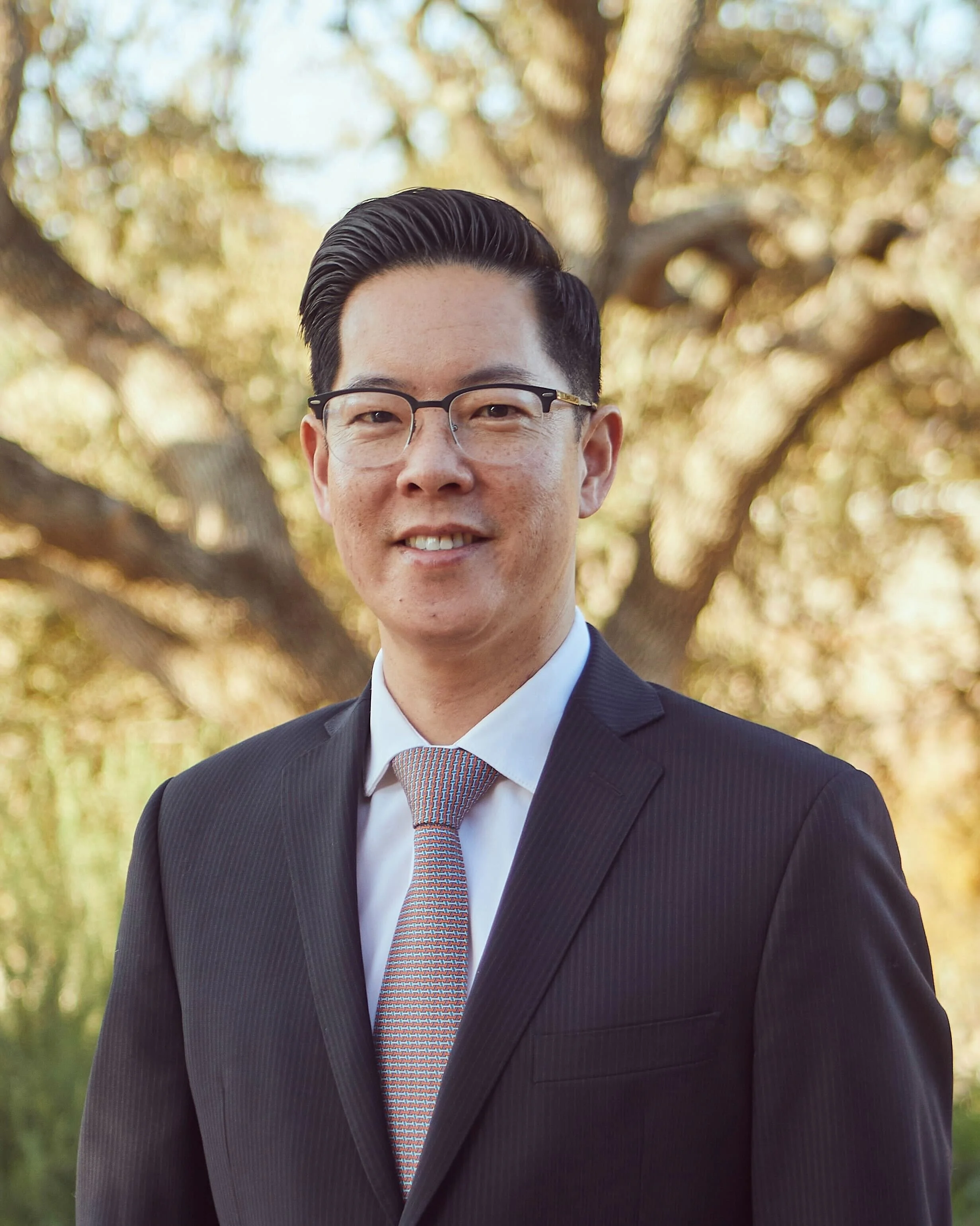 Eric Woo — 42Geeks.com