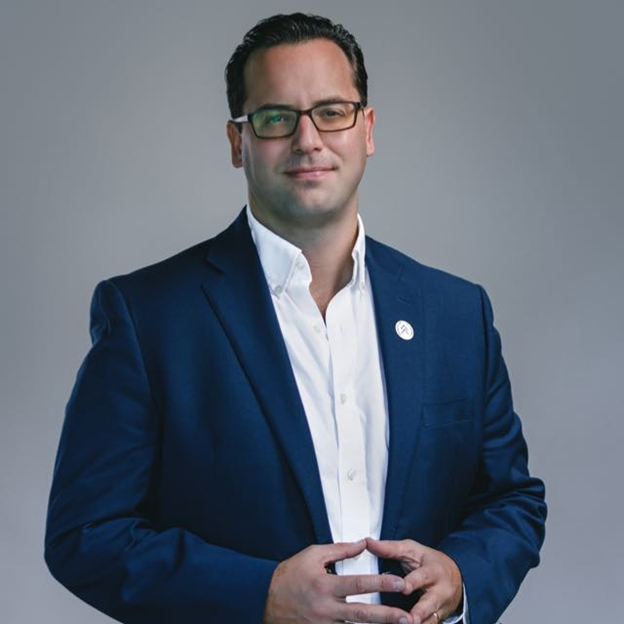 Erick Brimen — 42Geeks.com