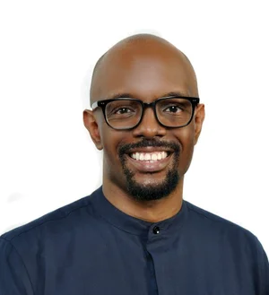 Pacific Tuyishime — 42Geeks.com