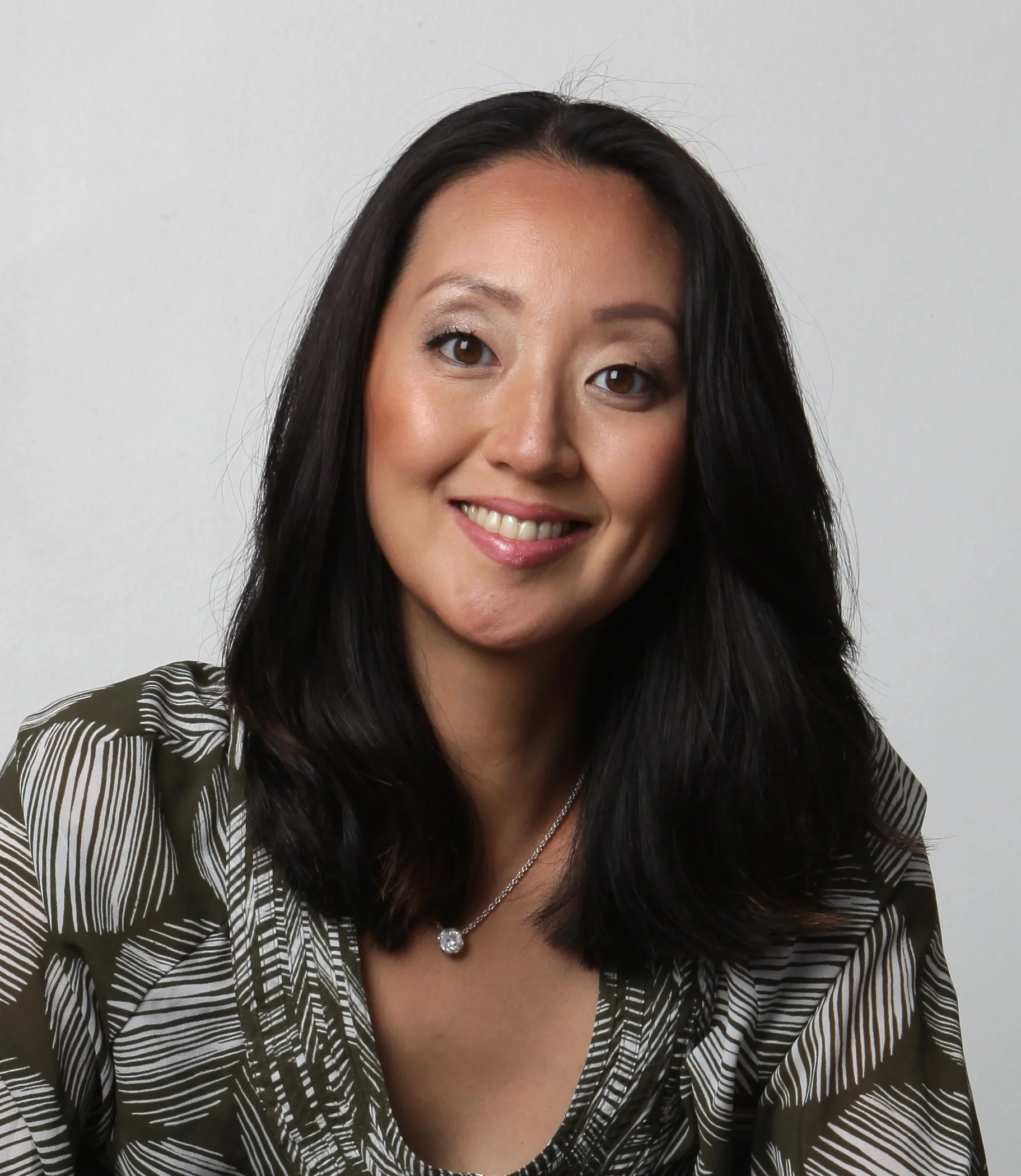 Rebeca Hwang — 42Geeks.com